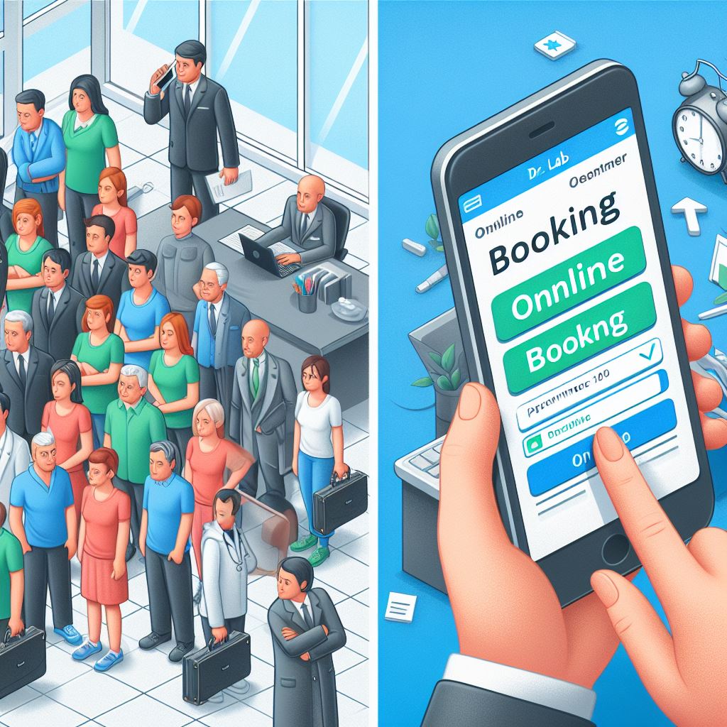 Medikamart - A Healthcare App