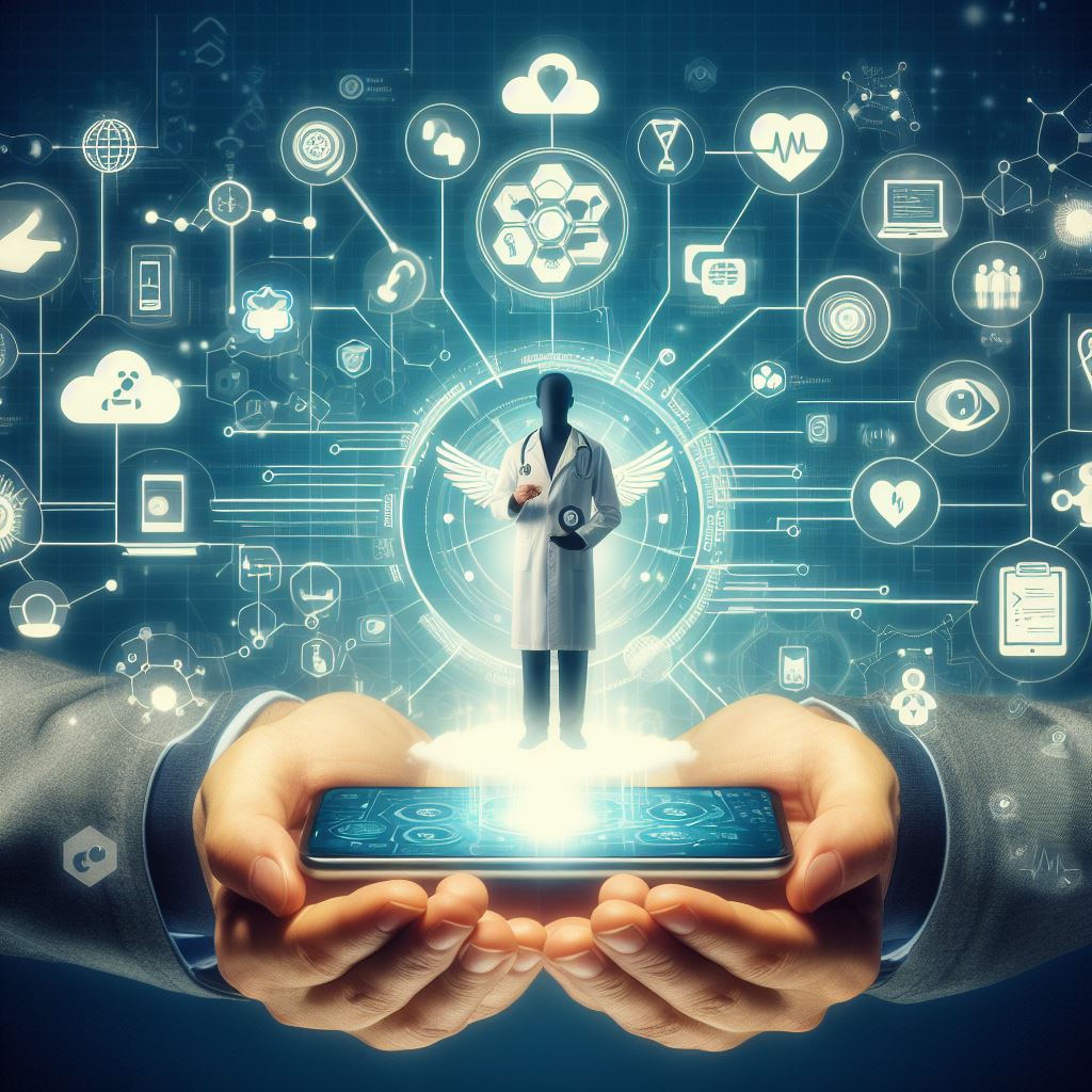 Medikamart - A Healthcare App